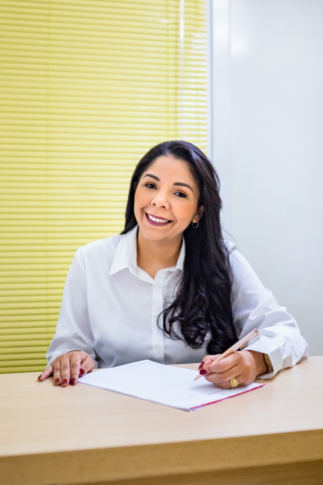 Psicóloga Fernanda Pinho - Psicóloga em Cuiabá